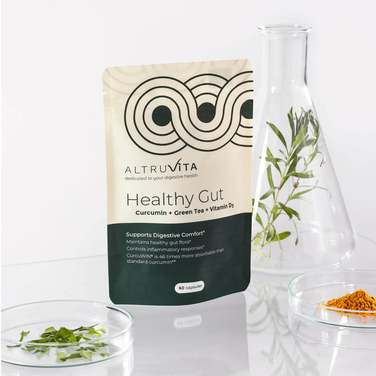 Gut Health Supplement – altruvita